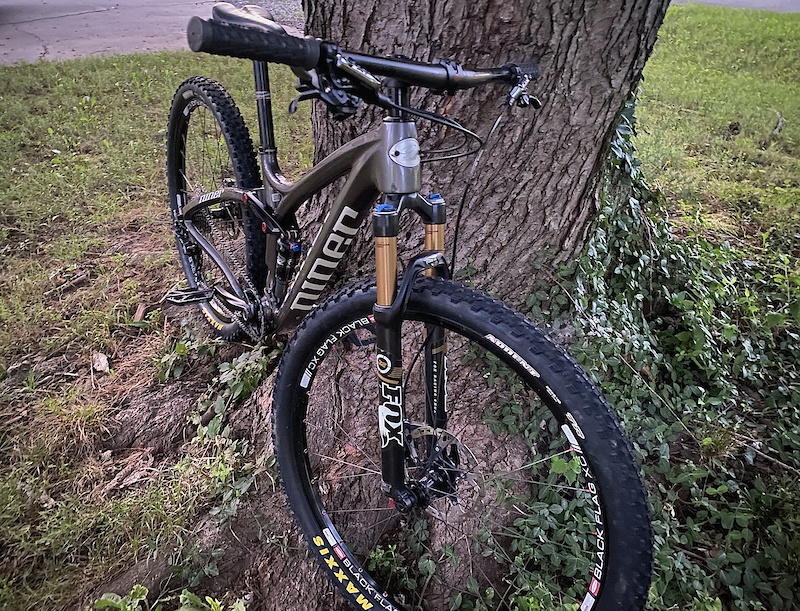 2013 Niner Jet 9 RDO Carbon XT Build REDUCED PRICE! For Sale