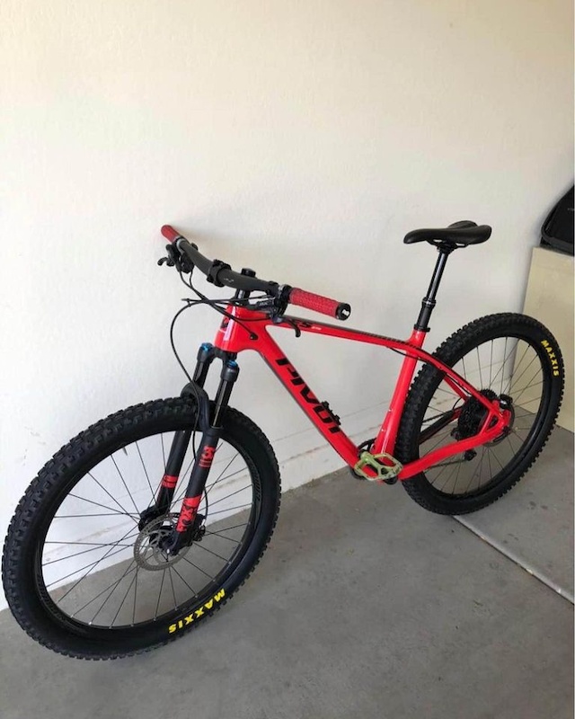 2018 Pivot LES For Sale