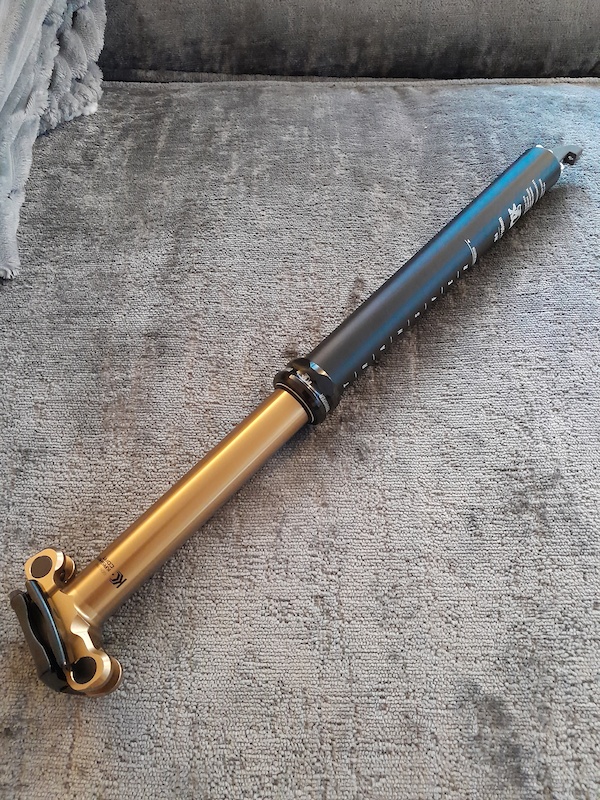 2022 NEW Fox transfer factory 150mm 30.9mm For Sale