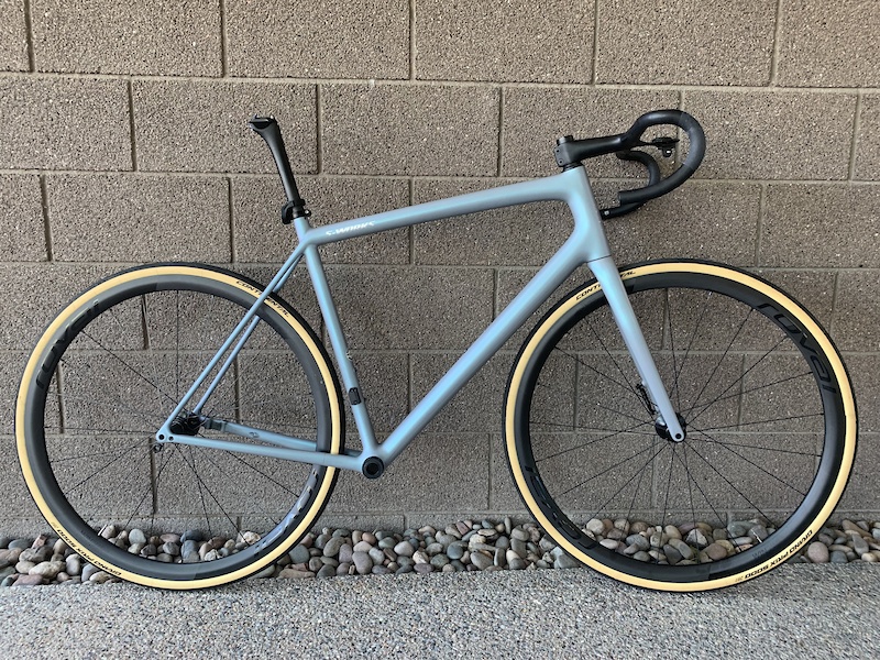 2022 SWORKS Aethos 58cm For Sale