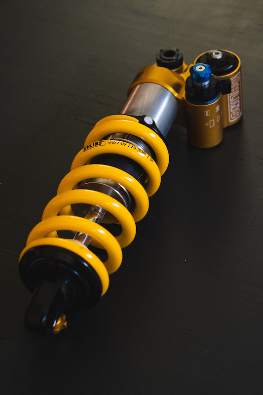 2021 Ohlins TTX22M 230x60 For Sale