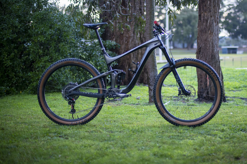 2020 Giant Reign Advanced Pro 1 For Sale