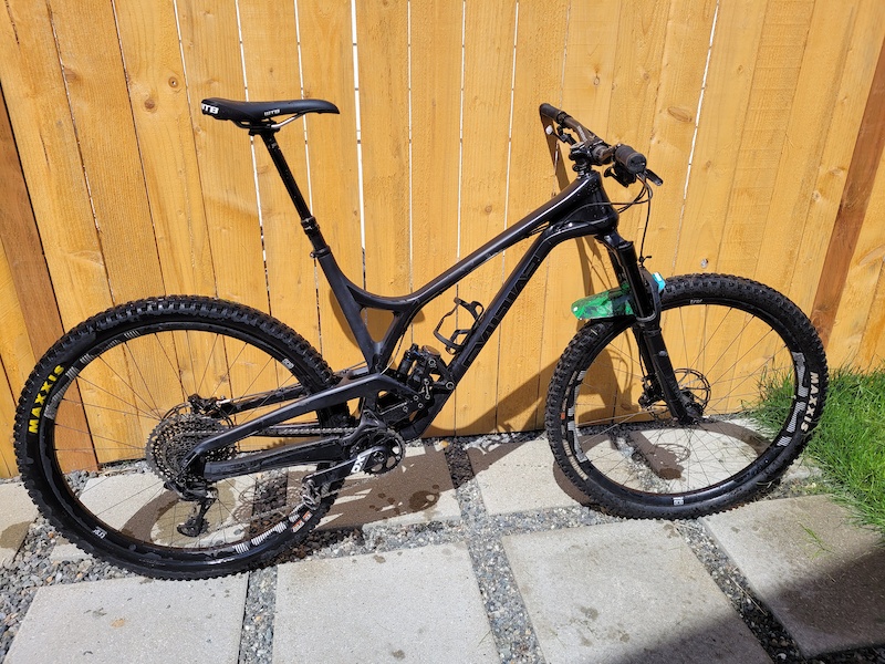 2020 Evil Offering V1 X01 build, XL For Sale