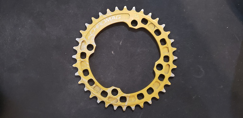 Chromag 36t chainring For Sale