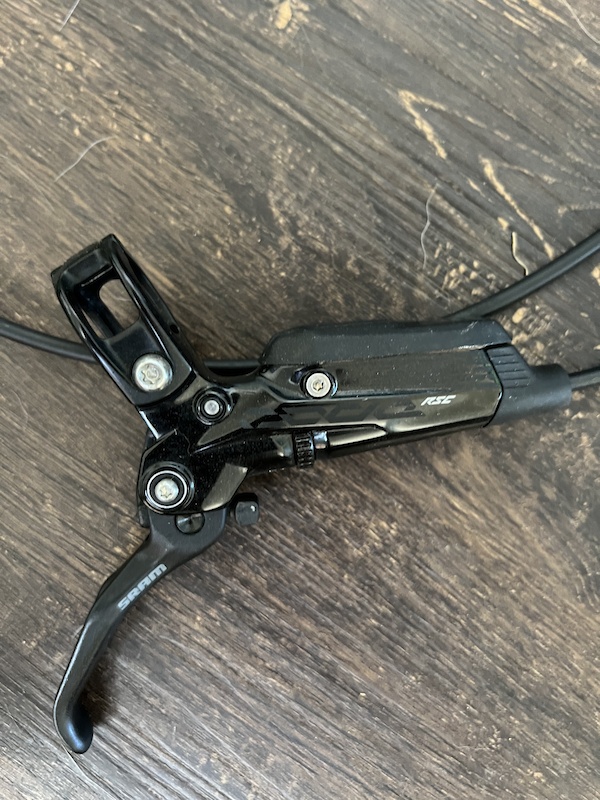 2021 SRAM code rsc For Sale