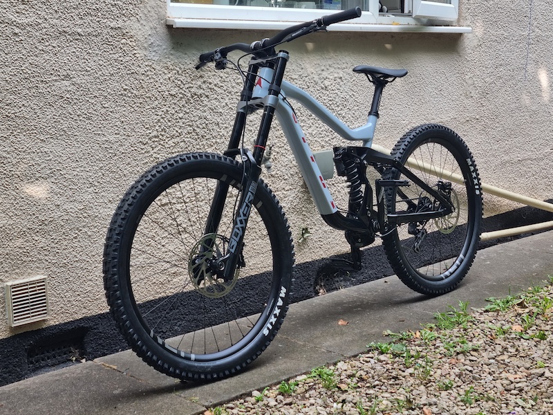 2022 Vitus Dominer XL For Sale