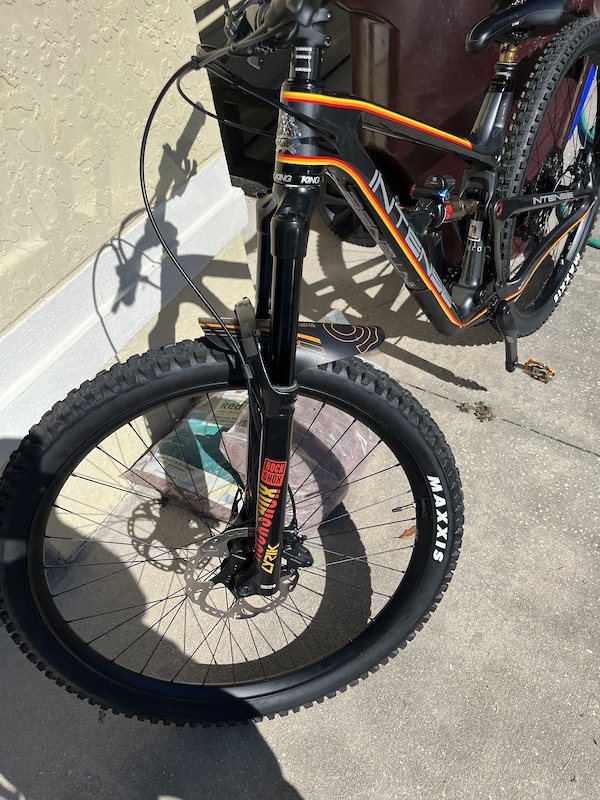2020 Intense primer S 279 For Sale