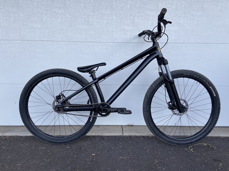 2018 Specialized P3 For Sale