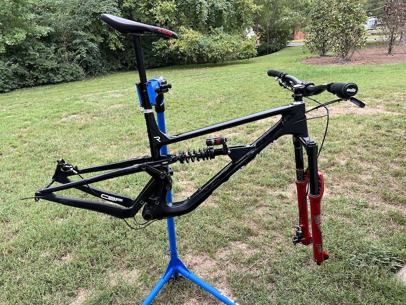 2020 Revel Rail 27.5 Large For Sale