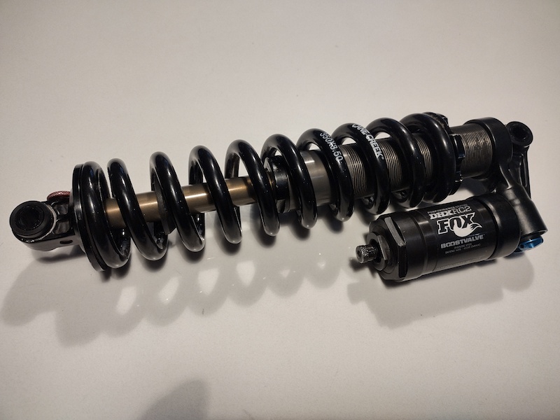 Fox DHX RC2 For Sale