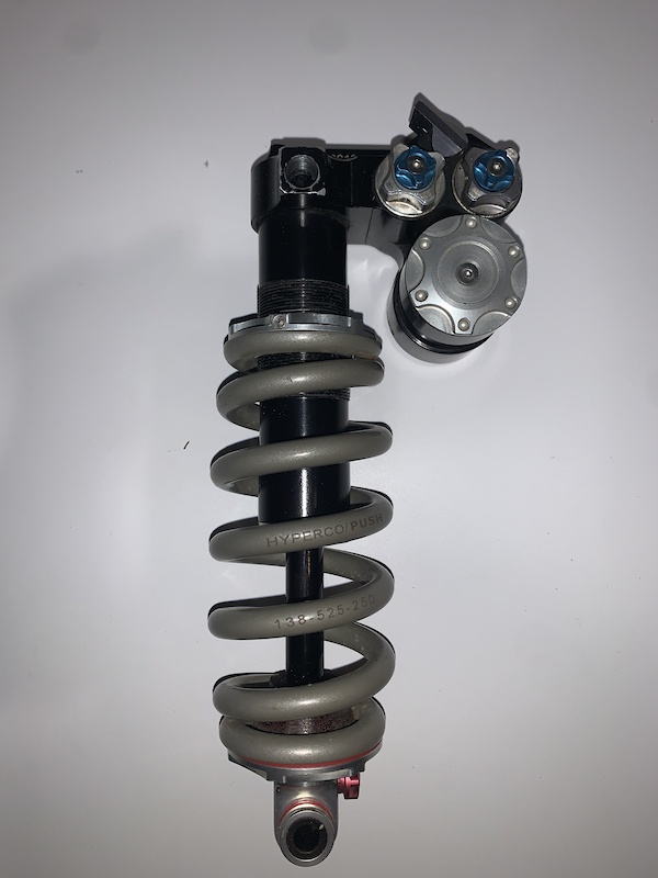 2019 Push 205x65 ‘19 transition patrol For Sale