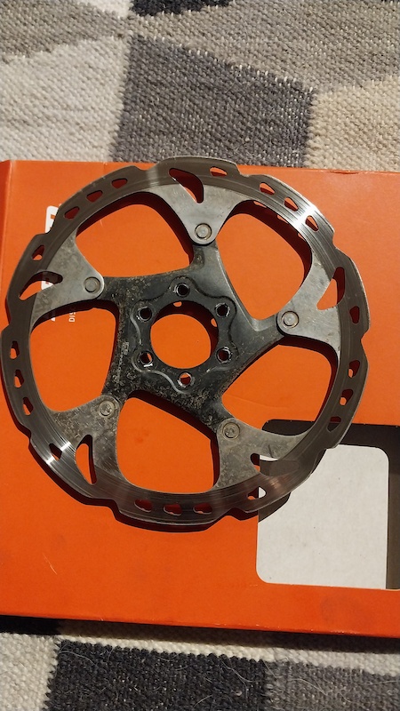 2021 Shimano RT86 180mm For Sale