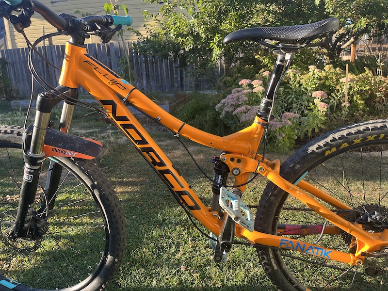 Norco fluid 24 For Sale