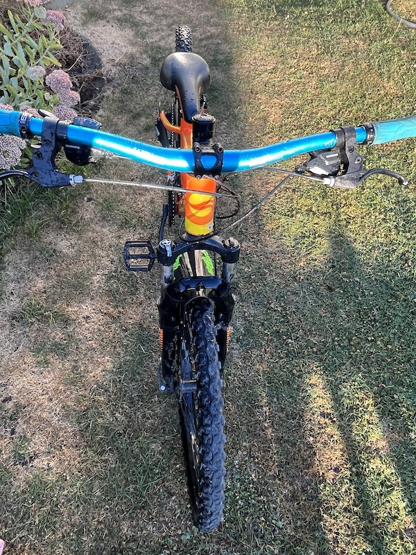 Kids giant xtr jr 24 For Sale