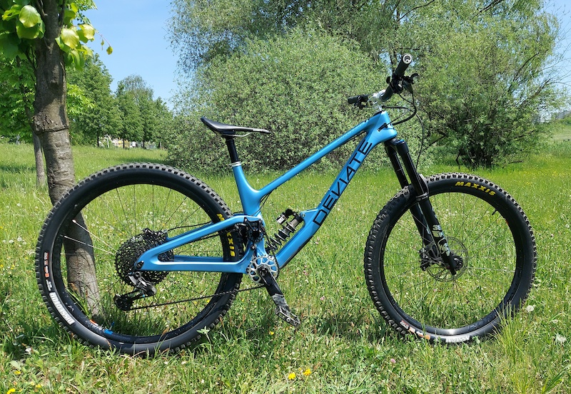 2021 Deviate Highlander 150 size L For Sale