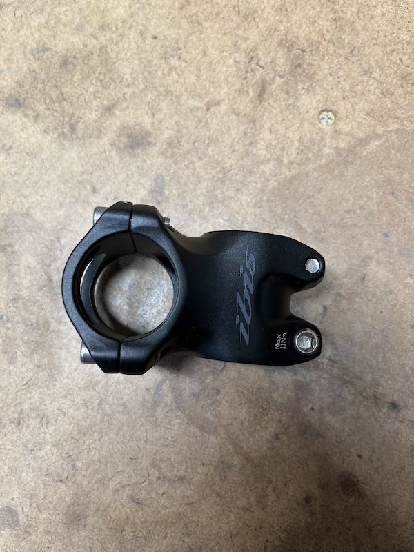 2022 Ibis 31.8 40mm length stem new take off For Sale