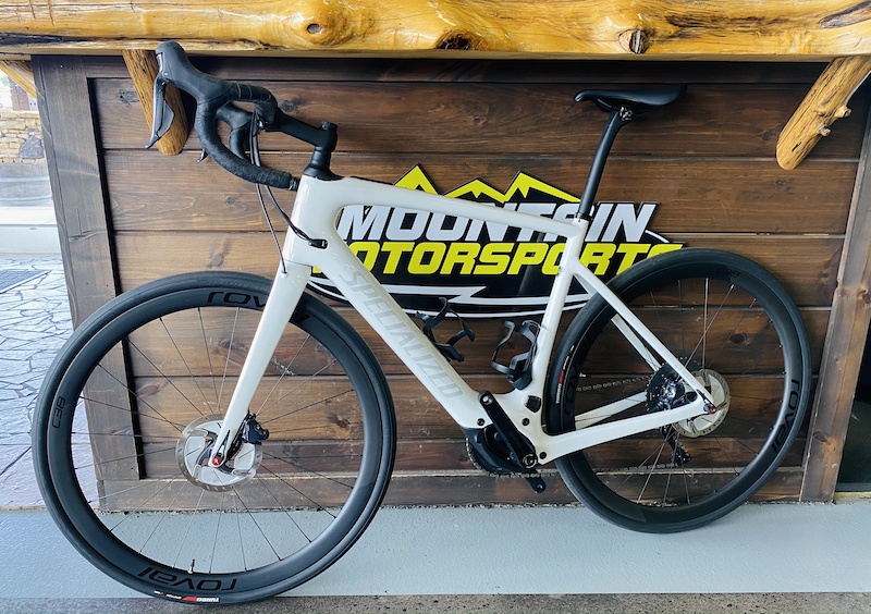 2021 CREO LEVO SL EXPERT For Sale