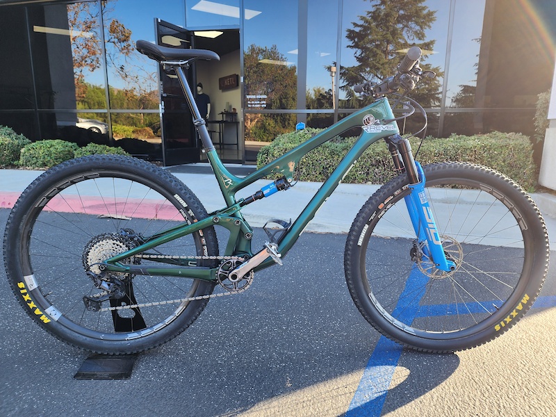 2022 Revel Ranger XT Build, XL, FREE US SHIPPING For Sale