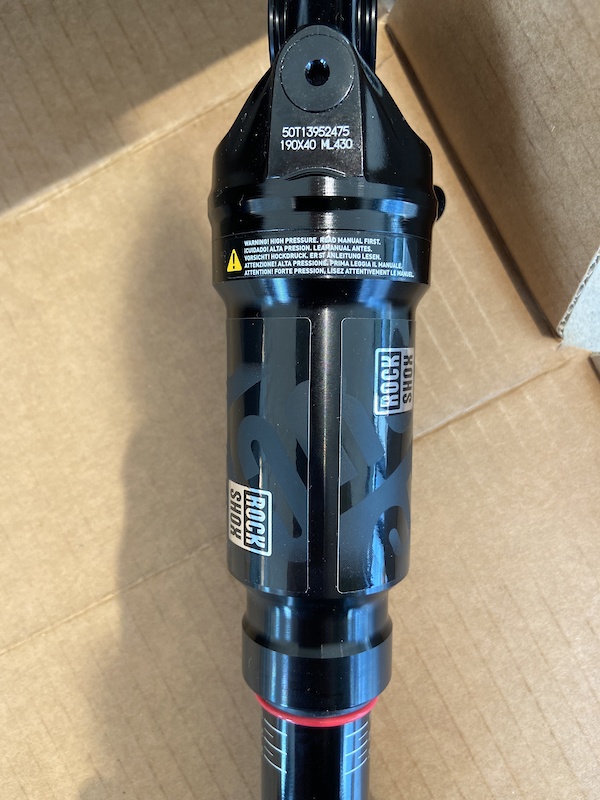 2022 RockShox Sid Luxe Ultimate For Sale