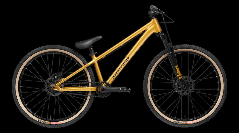 2022 Norco Rampage 2 For Sale