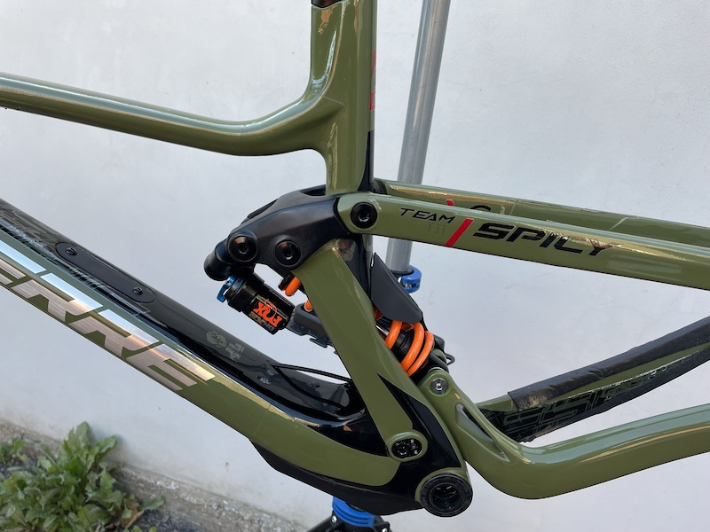 2020 LAPIERRE Spicy Team For Sale