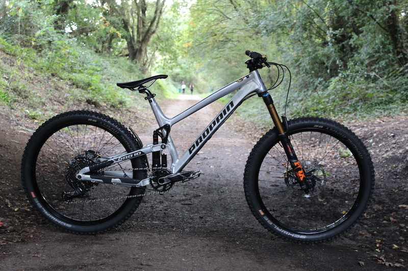 2019 Propain spindrift For Sale