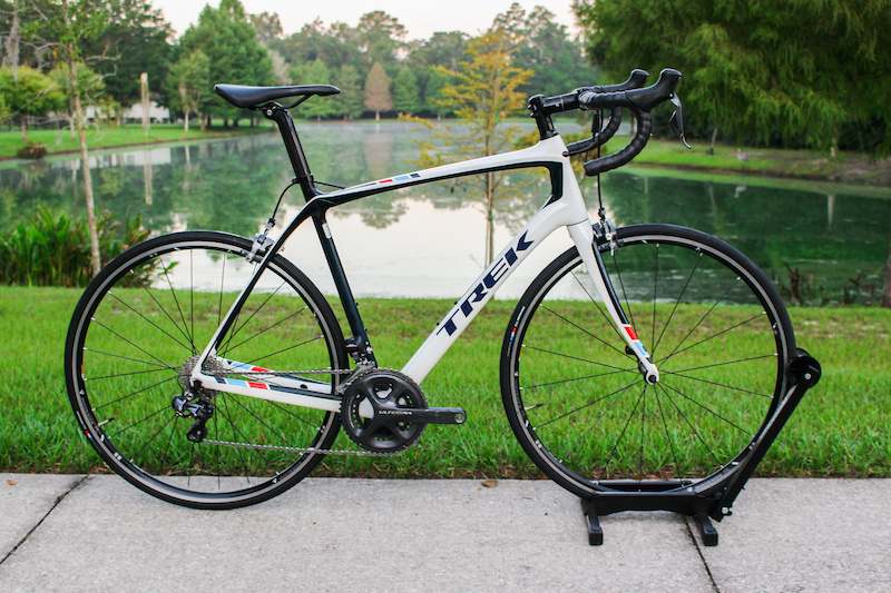 2016 Trek Domane 5.9- Full Carbon- Di2- 17 lbs- $5k MSRP For Sale