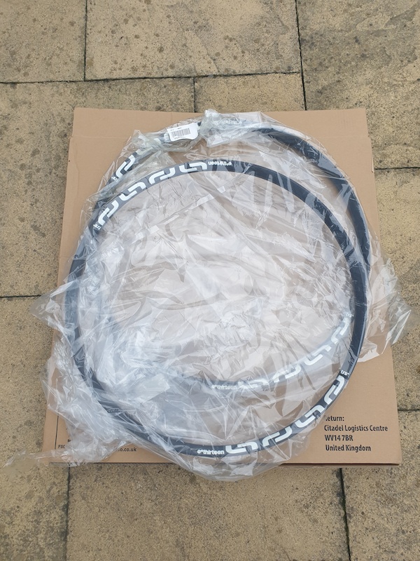 2022 E Thirteen TRS Plus Alloy Rim 28H 29" For Sale