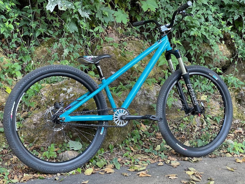 DMR Transition 26 For Sale