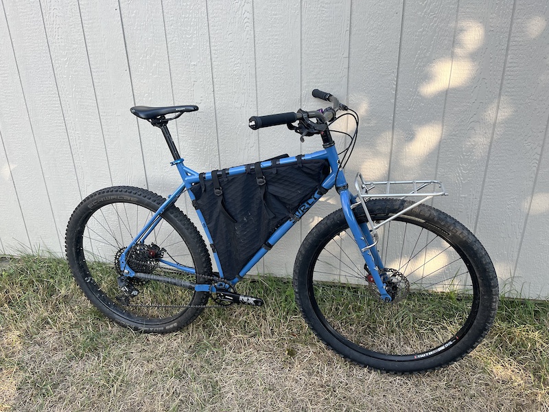 2020 Surly Ogre XL For Sale