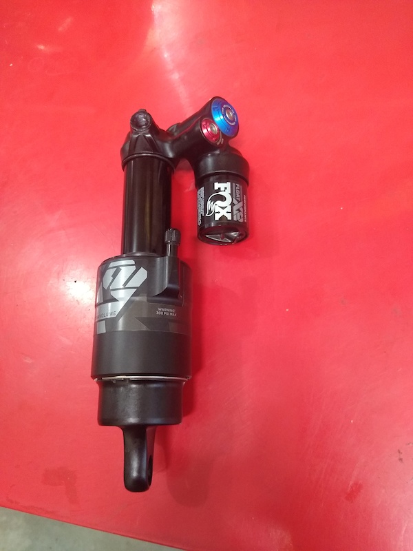 2021 Fox X2 performance. 205x65 For Sale