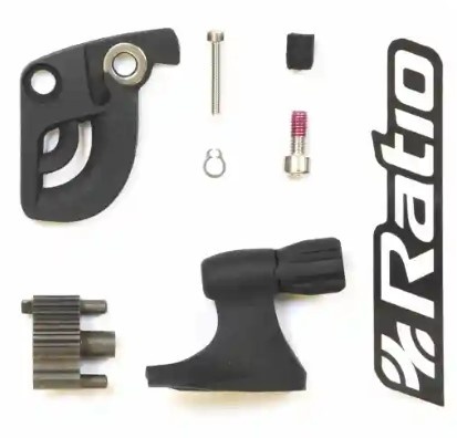 2022 1×12 Wide Upgrade Kit – Rear Cable Exit For Sale