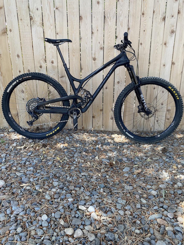 2019 Evil Offering Large Lots Of Upgrades For Sale