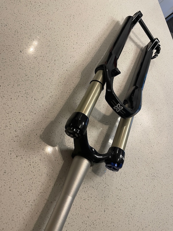 Xfusion Trace RL2 29er 140-120mm For Sale