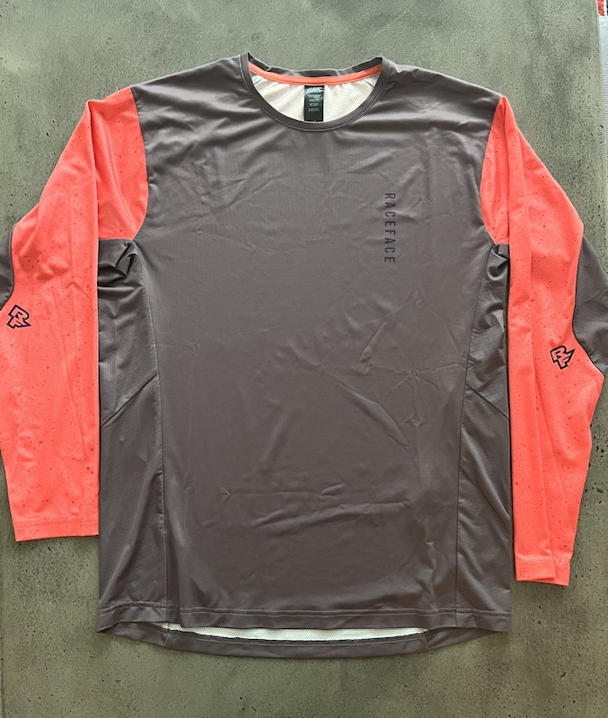 2022 RF Indy LS jersey - Large For Sale