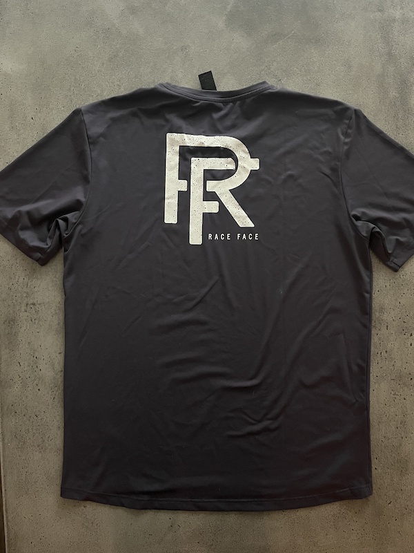 2022 RF tech top jersey - large For Sale