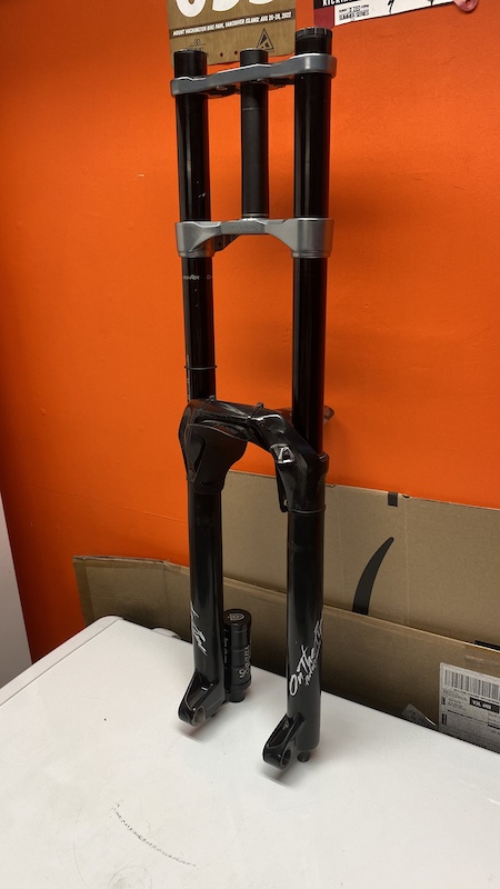 2021 Rockshox Boxxer Ultimate 29 *W/ SECUS* PRICE DROP For Sale