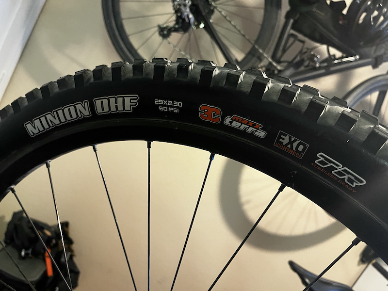 2020 Canyon Neuron CF 8.0 For Sale