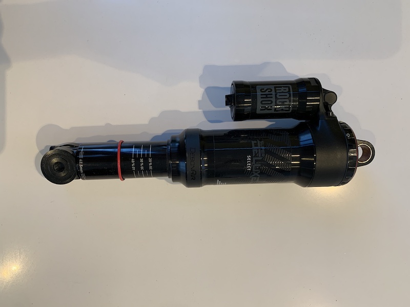 2021 Rockshox Super Deluxe Select For Sale