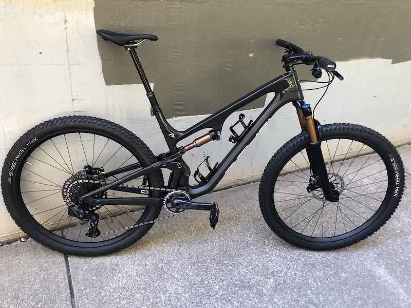 2022 Revel Ranger XL GX AXS Fox Factory Suspension For Sale