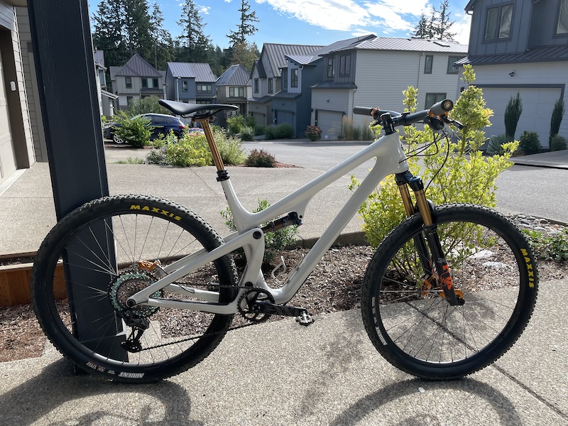 2021 Yeti SB115 Turq T3 XX1 XL For Sale 2021 Yeti SB115 Turq T3 XX1 XL For Sale