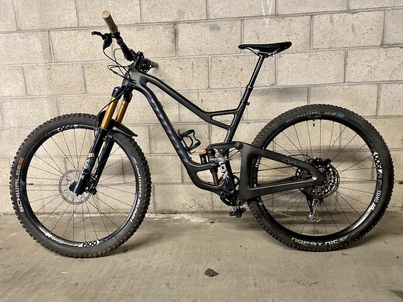 2021 Niner WFO RDO - Large For Sale