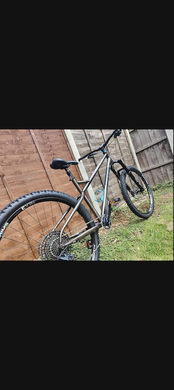 2021 On one hello Dave size XL For Sale