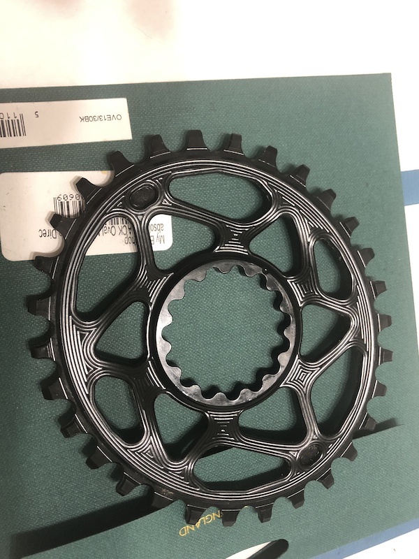 2022 absoluteBLACK oval for E13 For Sale