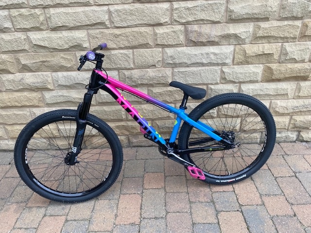 2022 Marin Alcatraz For Sale