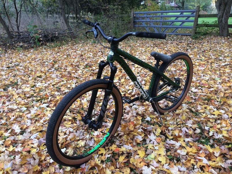 2019 NS Movement 1 For Sale