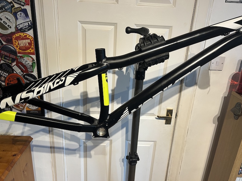 2019 Ns Lair 4x frame For Sale