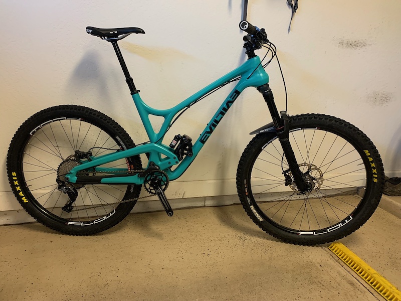 2017 Large Evil Calling For Sale