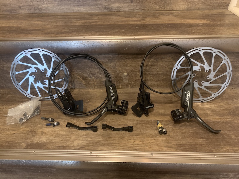 2022 Sram level For Sale