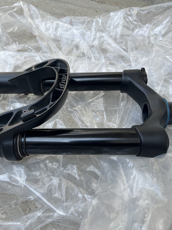 2020 MRP Raven, 140mm, 51 offset For Sale